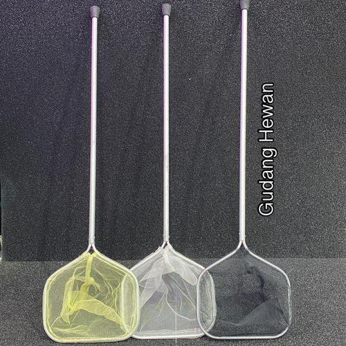 Jual SEROKAN ALUMUNIUM STD 075 / 22x80 CM / GAGANG ALUMUNIUM / SEROKAN ...