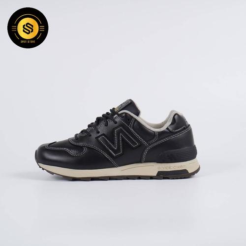 Jual new balance M1400 leather black - Hitam, 42 - Jakarta Utara - ac ...