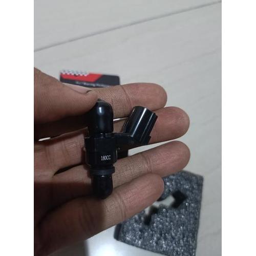 Jual Injektor Injector Rx7 Rx 7 Racing Honda Pcx Adv Vario 125 150 160 ...