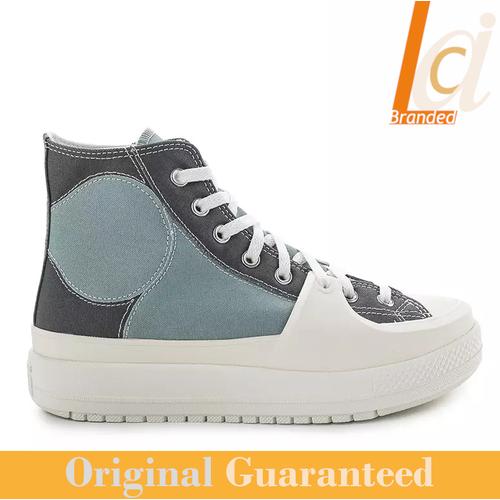 Jual Sneakers Pria Original CONVERSE Chuck Taylor All Star CONSTRUCT ...