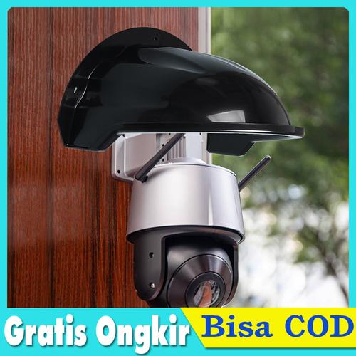 Jual Cover Bracket Pelindung CCTV Atap Camera CCTV Melindungi Dari ...