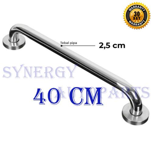 Jual Handle Kamar Mandi Pegangan Bathub Gagang Bar Kamar Mandi Toilet ...