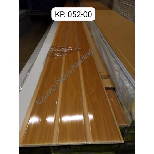 Jual Plafon PVC Surya Kencana Motif Film Tipe KP.309.052-00 - 3 meter ...