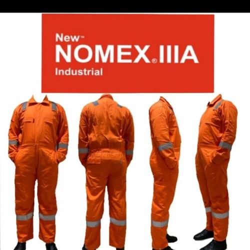 Jual Promo wearpack coverall anti api New Nomex IIIA Garansi 100 ...