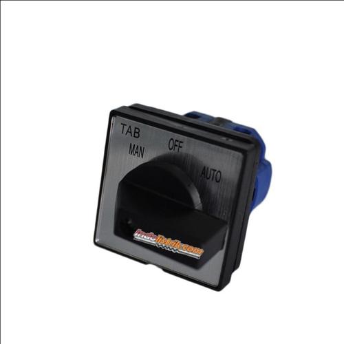 Promo Selector Man-Off-Auto (1Pole) TAB CA10-A210 - Jakarta Pusat ...