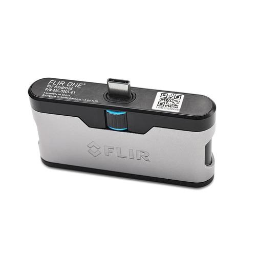 Jual FLIR ONE GEN 3 USA edition Thermal Imaging Camera Attachment ...