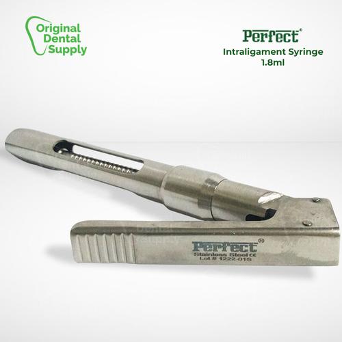 Jual Dental citoject otomatis carpule citojek 1.8ml Perfect AKL anti ...