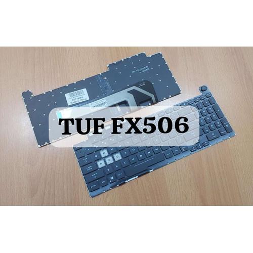 Jual Keyboard Asus Tuf Gaming A15 Fx506 Fx506hc Fx506iv Fx506ih Fx506ii Fa5 - Jakarta Timur - UD ...