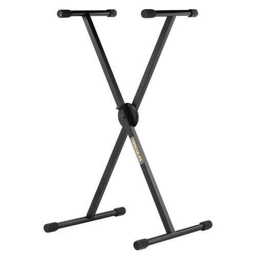 Jual Hercules KS110B Shaped Single Keyboard Stand - Jakarta Utara - TOP ...