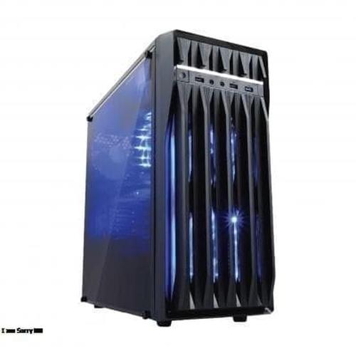 Jual PC CPU RAKITAN GAMING INTEL CORE I5 9400F FEAT GTX 1050TI 4GB RAM ...