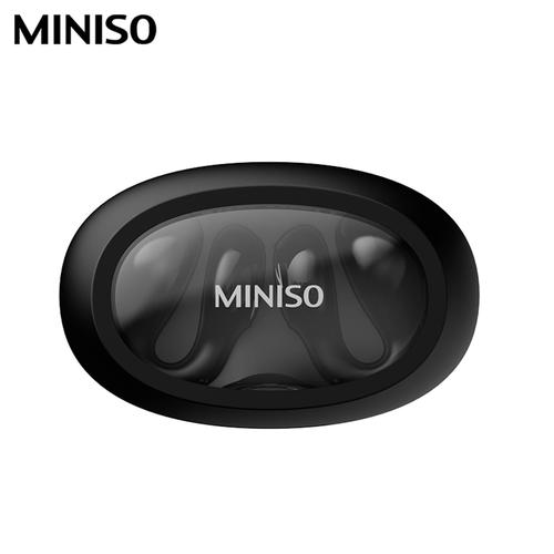 Jual Miniso M14 Wireless Bluetooth Earphone V5.3 Bone Conduction ...