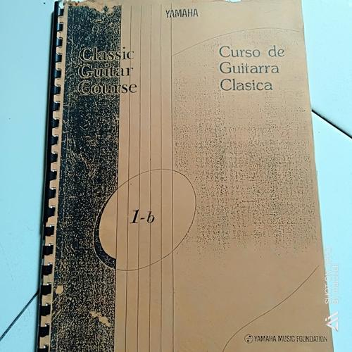 Jual Buku Partitur Gitar Klasik 1b - Jakarta Pusat - TASTE PRINTING ...