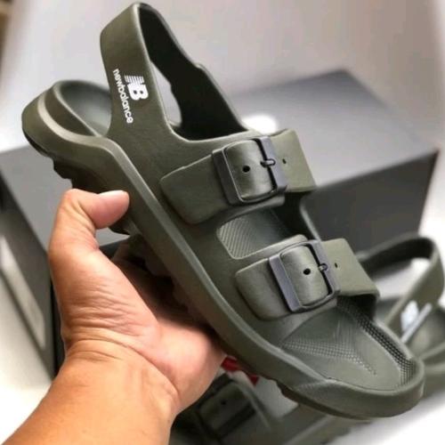 Promo sendal Gunung karet pria original anti licin sandal slop eva ...