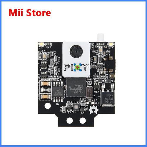 Jual Pixy 2 Vision Sensor Kamera CMUcam5 Arduino / Raspberry Pi Kompatibel - Kota Denpasar ...