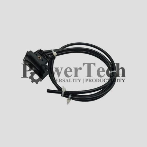 Jual AIR VALVE, STEERING SWITCH SCANIA 2185839 1797971 1485066 ...