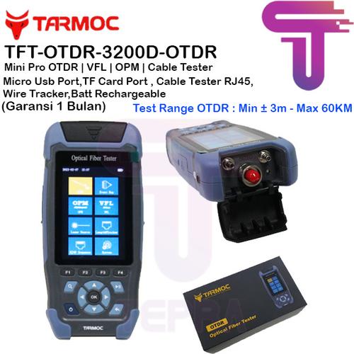 Jual Smart mini OTDR|Optical Fiber Tester|FO tools OTDR mini - Jakarta ...