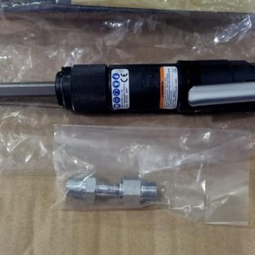 Jual AIR CHIPPER CH-24 Nitto Kohki Pneumatic Chipping Hammer - CH-24 ...
