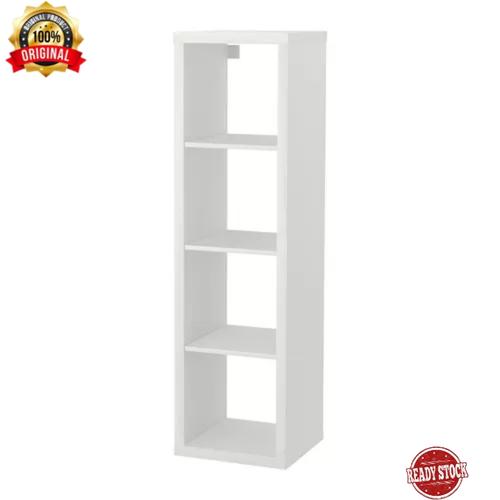 Jual Unit Rak/Lemari Kabinet Rak Dokumen Kantor Minimalis Putih ...