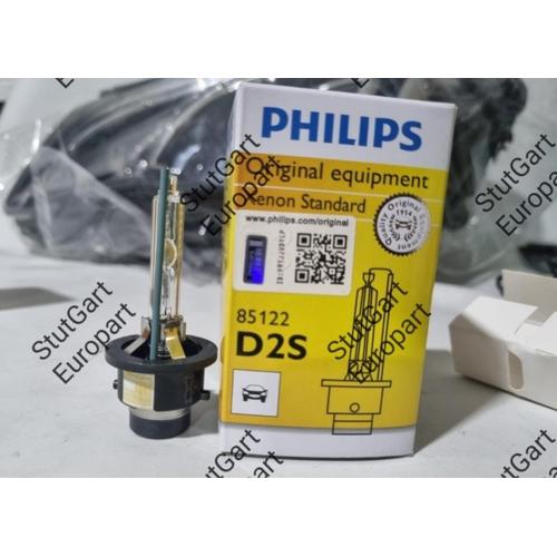 Promo BOHLAMP HID D2S PHILIPS NISSAN XTRAIL T31 ALPHARD GEN 2 HARRIER ...