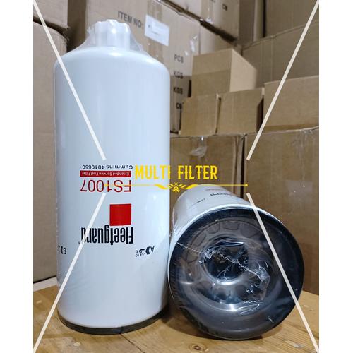 Jual Fuel Filter FLEETGUARD FS1007 / FS 1007 - FS1007 - Jakarta Utara ...