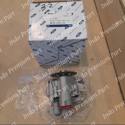 Jual Pompa Oli Oil Pump Ford Ranger T6 Mazda BT50 Pro 2.2 2.2cc ...