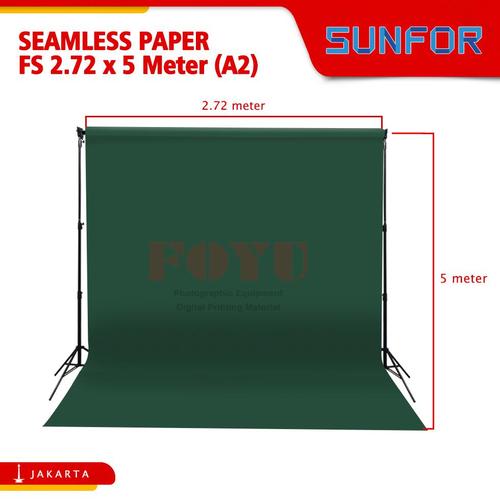 Jual Background Backdrop Layar Studio Foto Video Paper Kertas Polos ...