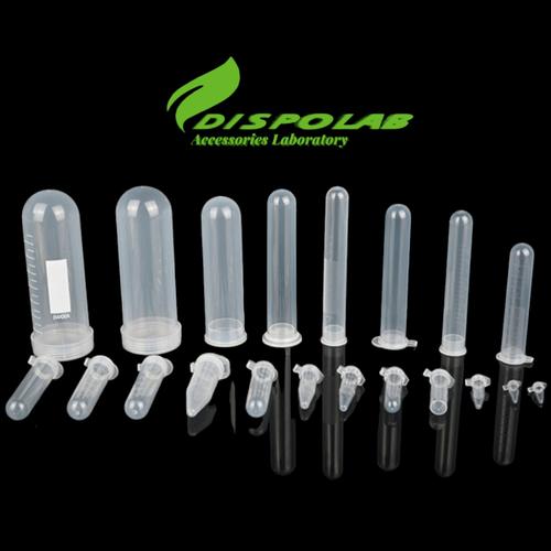 Jual Centrifuge Tube / PCR Tube / Sample cup 0.2 /0.5/ 1.5 /2ml/5ml ...