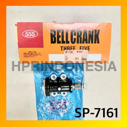 Jual Center Arm Housing Steer 555 - Colt L300 Bensin Diesel Bushing ...