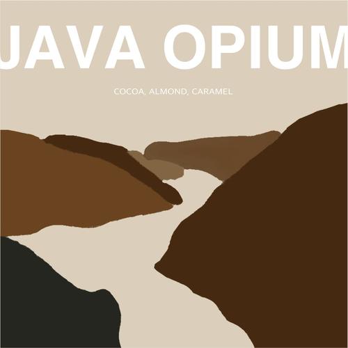 Jual Java Opium - Kota Kopi Signature Espresso Blend 1000gr & 200gr ...