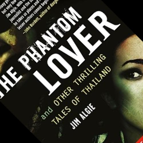 Jual Phantom Lover and Tales of Thailand – Jim Algie (ORIGINAL ENGLISH ...