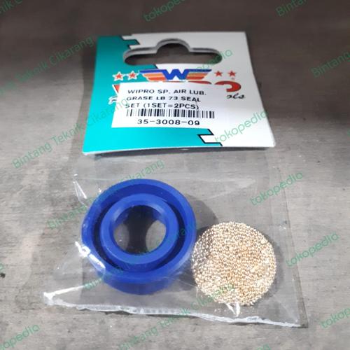 Jual Wipro Seal LB-73 air lubricator grease alat pelumas gemuk angin ...
