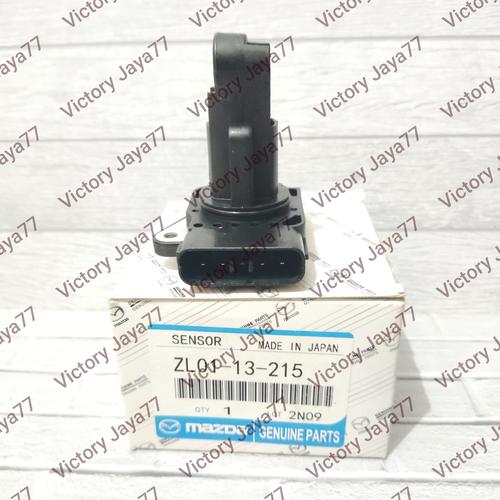 Jual Sensor Air Flow Mazda Biante Non Skyactiv Skyactive Original ...
