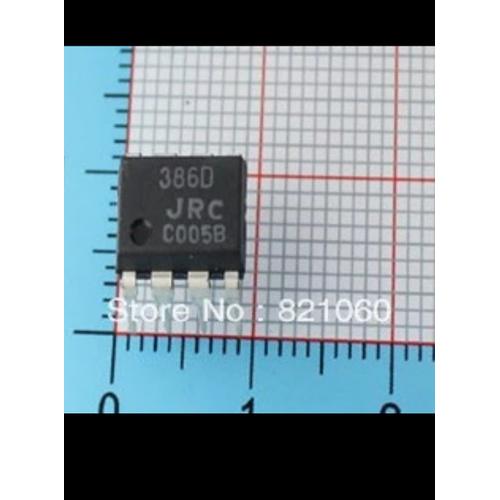 Jual Jrc386d jrc386 jrc 386d jrc 386 asli jrc japan - Jakarta Barat ...