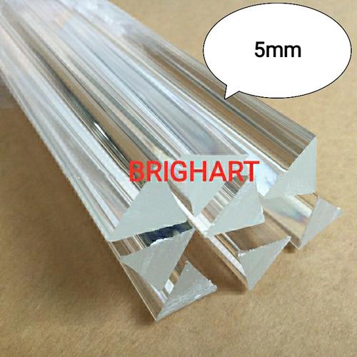 Jual Siku akrilik 5mm panjang 120cm - Kota Tangerang - Kencana Grafika ...