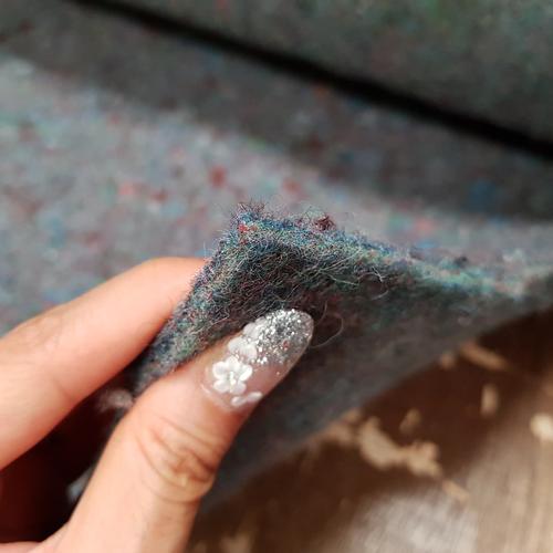 Jual Karpet Peredam Suara Buana Glasswool untuk isolator 5mm 0.5x1.35 m ...