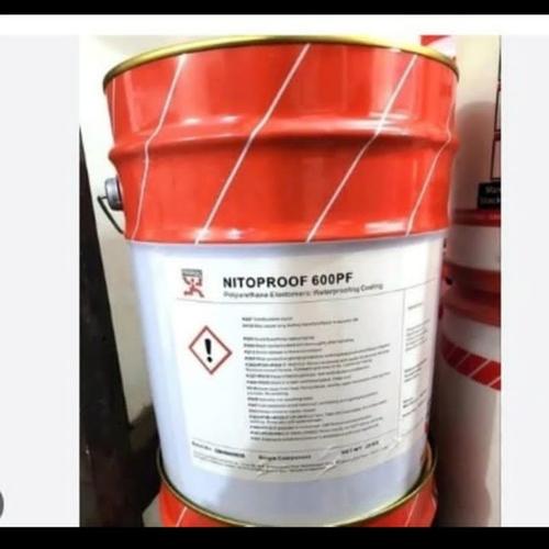 Jual FOSROC / Nitoproof 600 PF 25kg/ pail - Jakarta Barat ...