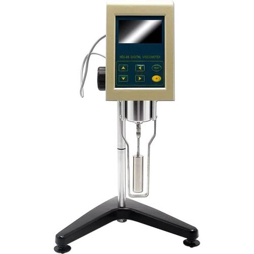 Jual Viscometer NDJ9S Viskometer NDJ9S Visco Meter NDJ 9S Ukur ...