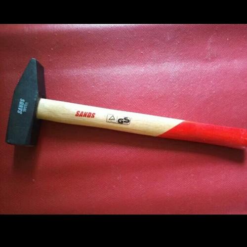 Jual Palu Tukang SANDS - Machinist Knock Slag Hammer 800 Gram - Cross ...