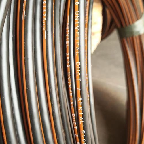 Jual kabel FO multimode 6 core Duct OM2 - Kota Depok - Dopma Komunikasi ...