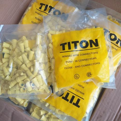 Jual Las Dop Kabel Titon original - Jakarta Pusat - Cv. Maju Abadi ...