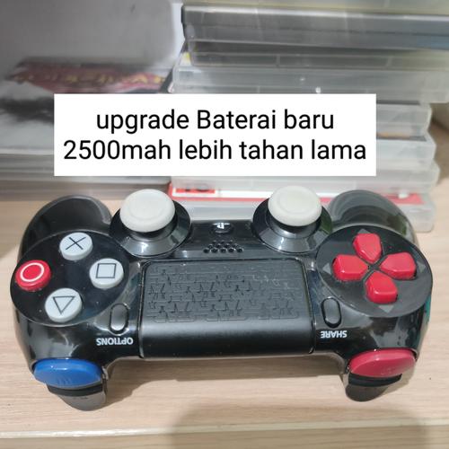 Jual stik PS4 DS4 stick dual shock 4 PlayStation dualshock - Kota ...