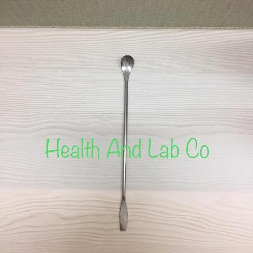 Jual Spatula Sendok Logam / Spatel Logam / Spatula With Spoon 18 Cm ...