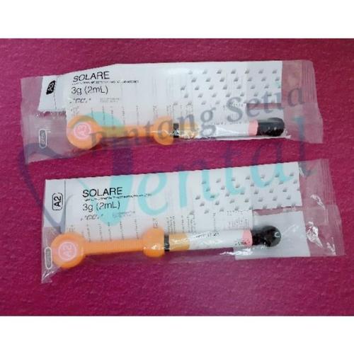Jual Composite Solare Anterior 3Gram (Ed 2024) Jere - A2 - 2025 1 ...