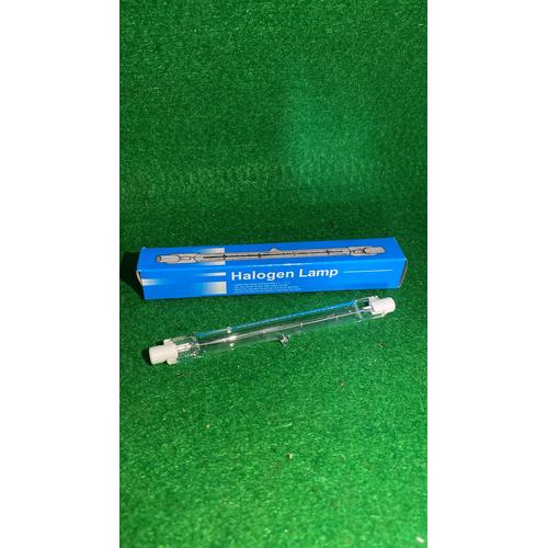 Jual lampu Halogen 500w 220 - 240V (Halogen Lamp Stick) - Kota ...