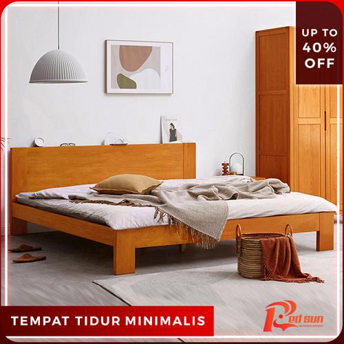 Promo divan / dipan tempat tidur / dipan minimalis / divan kasur ...