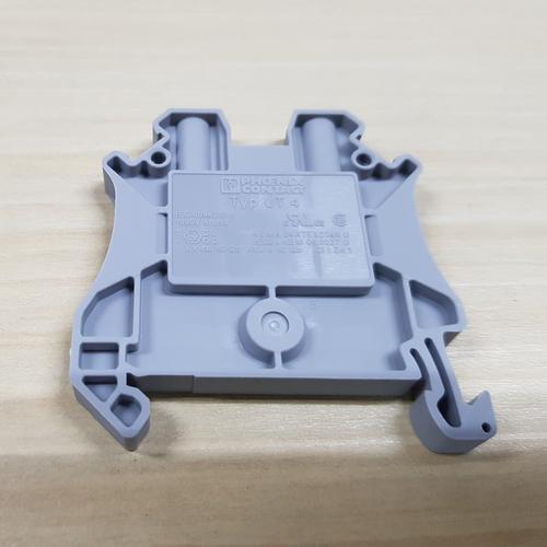 Jual Phoenix Contact Terminal Block UT 4 UT4 3044102 - Kab. Bekasi ...