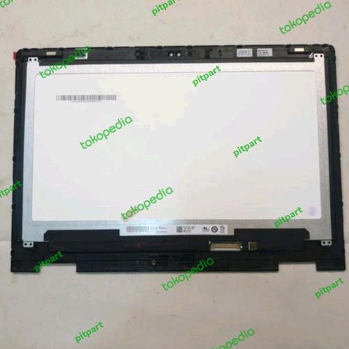 Jual LCD Layar Dell Inspiron 13 5000 P69G P69G001 SeriesWith ...
