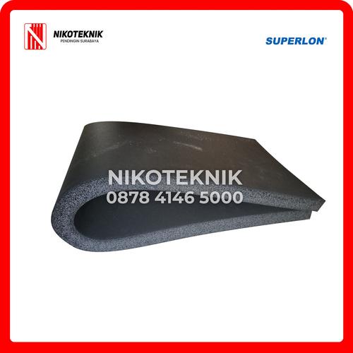 Jual superlon sheet lembaran - 3/8 in 1/2 in 3/4 in 1" - 3/8" - Kota ...