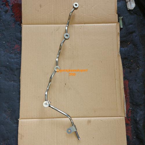 Jual pipa cacing solar balik injector innova reborn fortuner vrz hilux ...