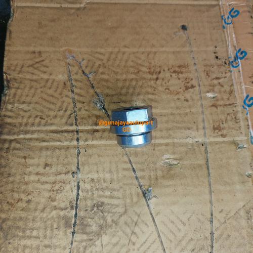 Jual mur as gigi suply pump innova reborn hilux revo fortuner vrz ...